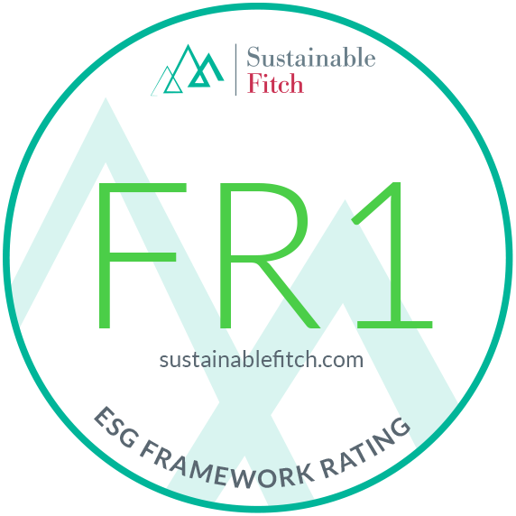 ESG Ratings :: Sustainable Fitch